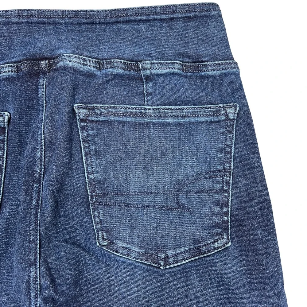 American Eagle Outfitters | Jeans | American Eagle Pullon Flare Jeans ...